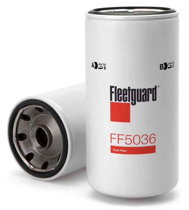 FUEL FILTER FLEETGUARD FF5036
