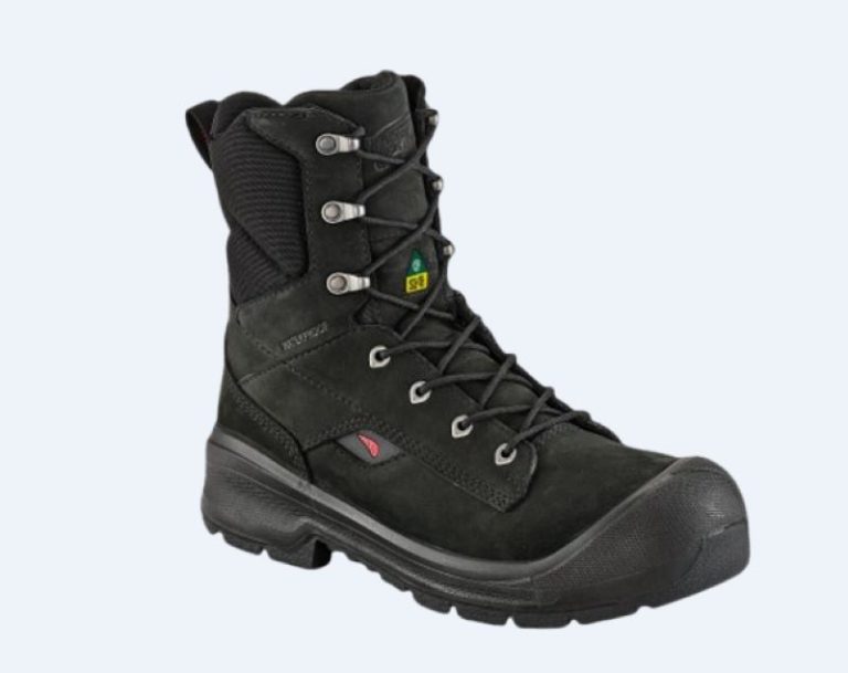 #3031 VERSAPRO REDWING BOOT