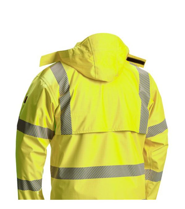 #65192 REDWING RAINWEAR JACKET