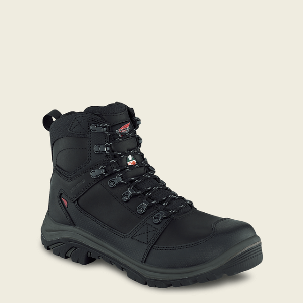 #3532 REDWING SAFETY BOOT