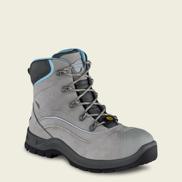 REDWING SAFETY BOOT #3279